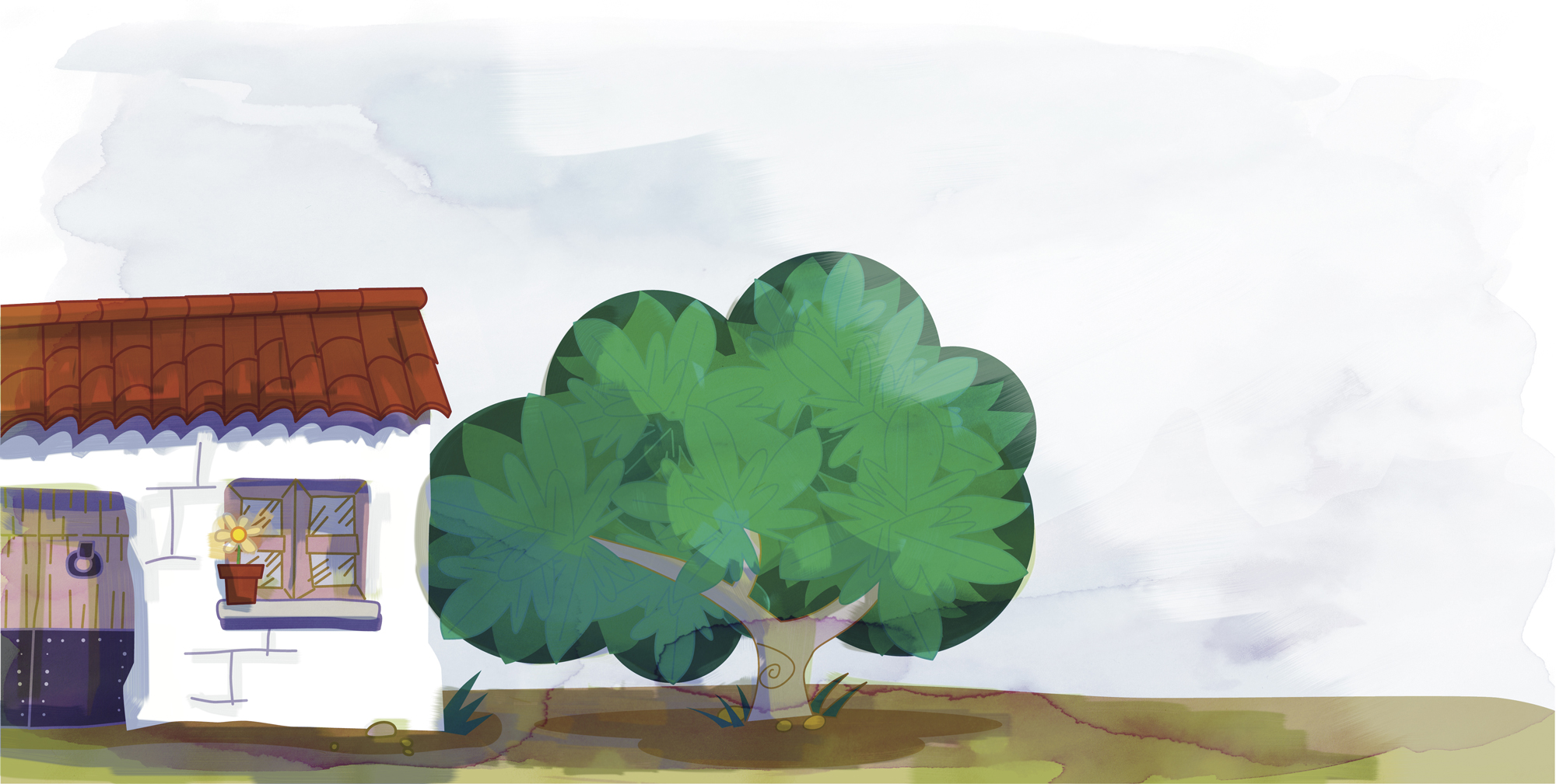 “Les tres bacores” Conte infantil – APIV