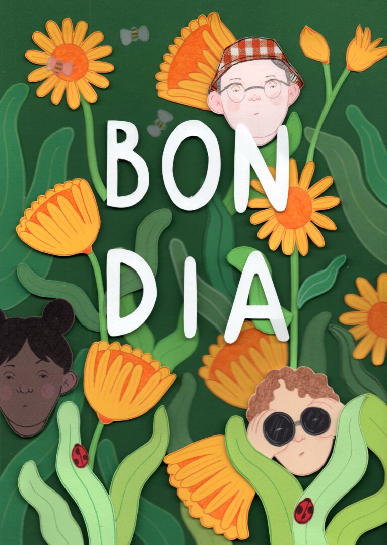 Bon dia – APIV