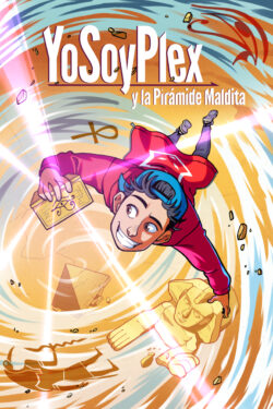 YosoyPlex y… – Colección de libros ilustrados – APIV